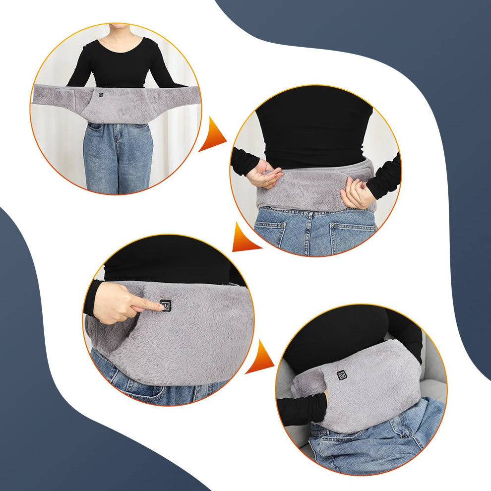 The Hand And Waist Warmer – Product Drop Center